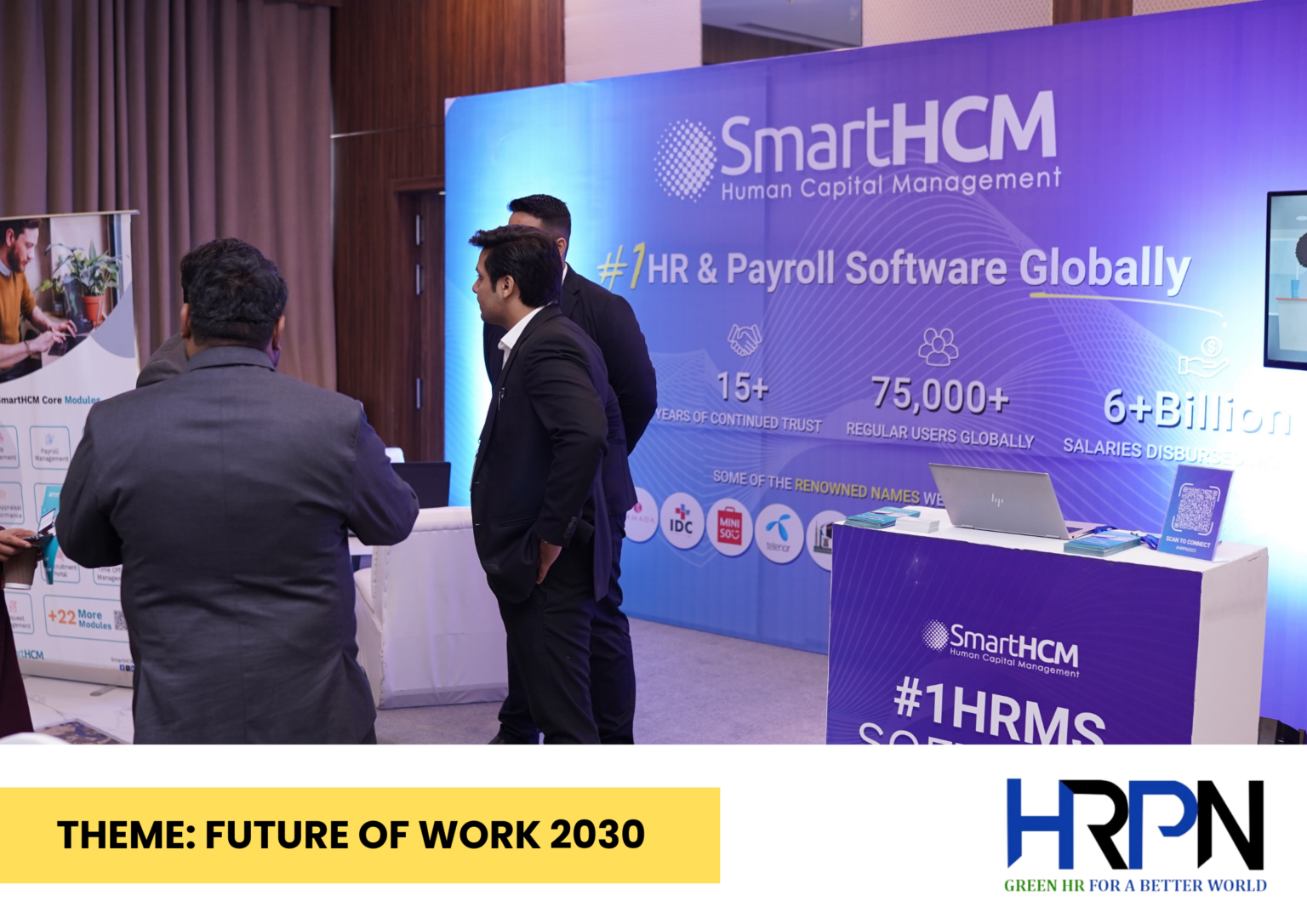 HRPN Membership - HRPN