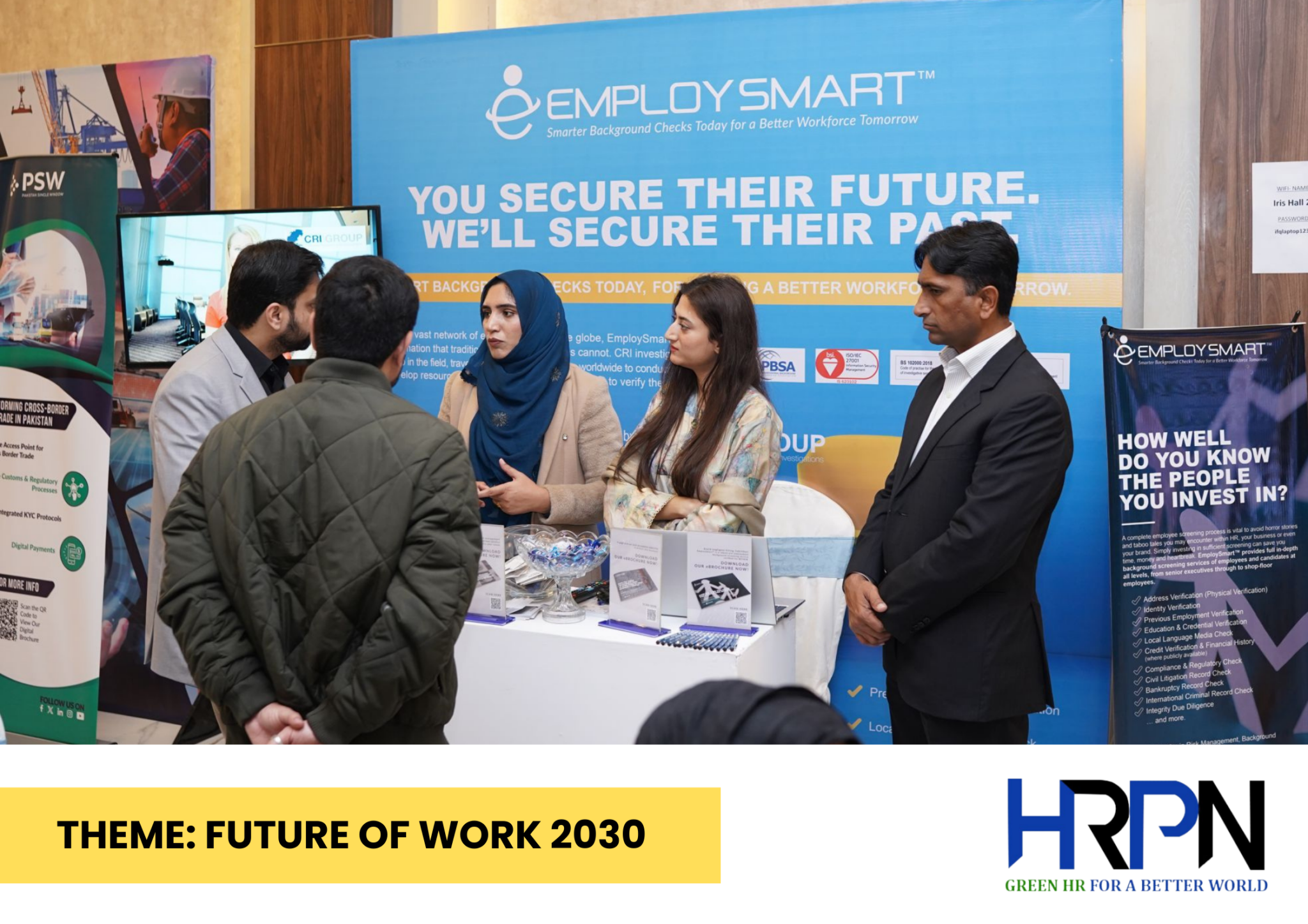HRPN Membership - HRPN